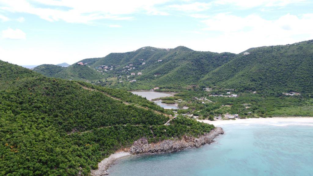 793 Josiah's Bay Waterfront 1 Acre | Luxury Properties BVI | Tortola ...