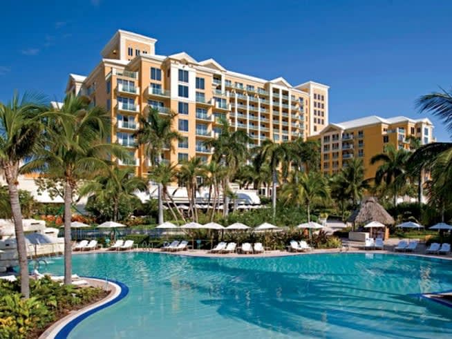 Ritz Carlton Key Biscayne | Key Biscayne Condos | The Coto Group