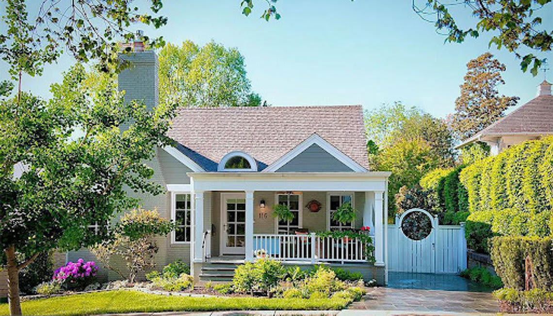 Discover the Diverse Architecture | Keri Shull Team