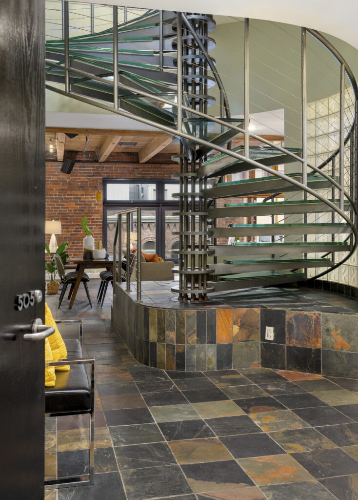 4 Seattle Lofts to Consider in 2020 | Blog | Jeff Reynolds