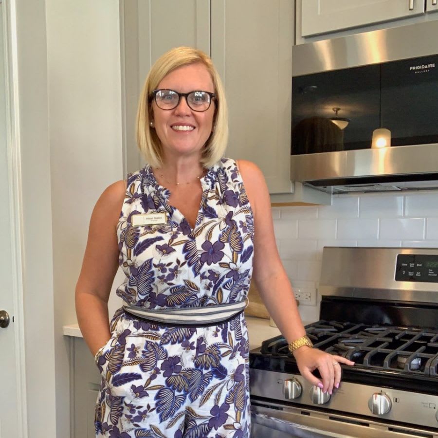 Fishers, IN Real Estate Agents - Jamie Boer Homes Team