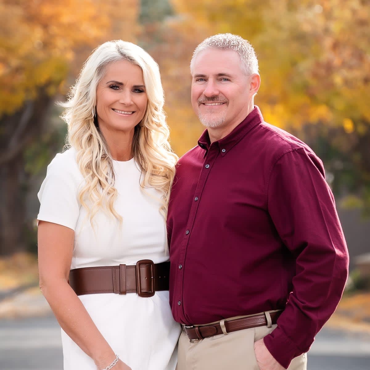 Dustin & Angie Hammer | St George Real Estate Agents