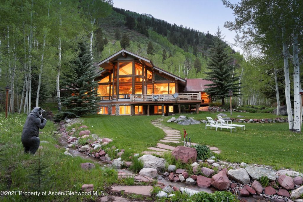 Aspen Lodge Properties | Aspen Real Estate Experts