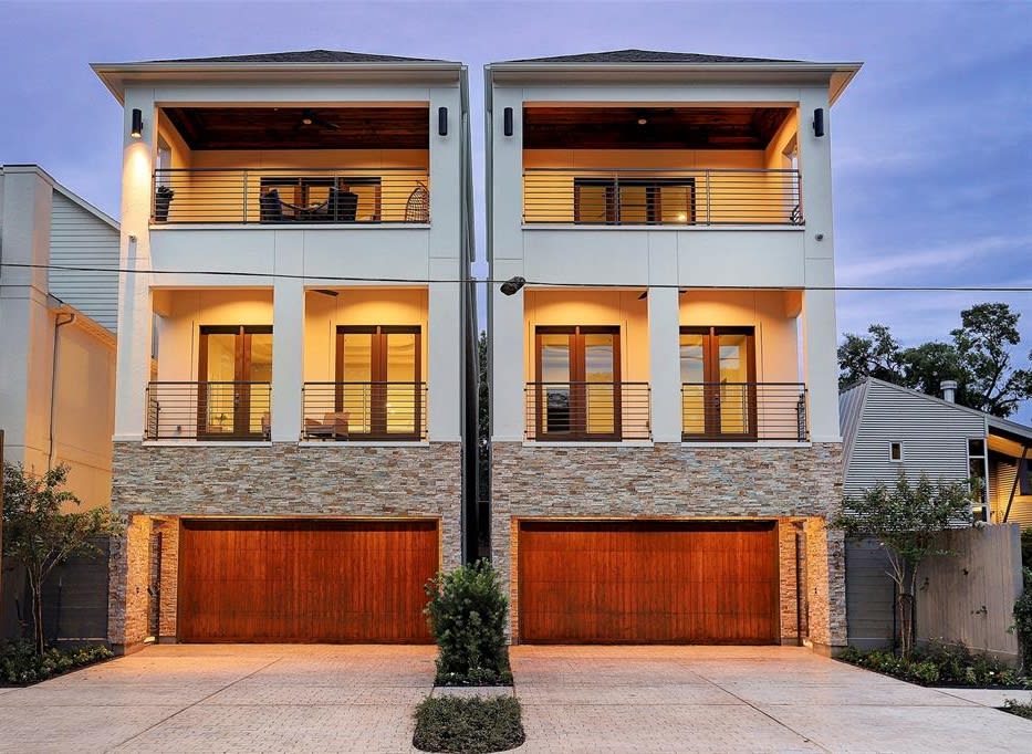 Rice Military Community Guide | Ashton Ferrari