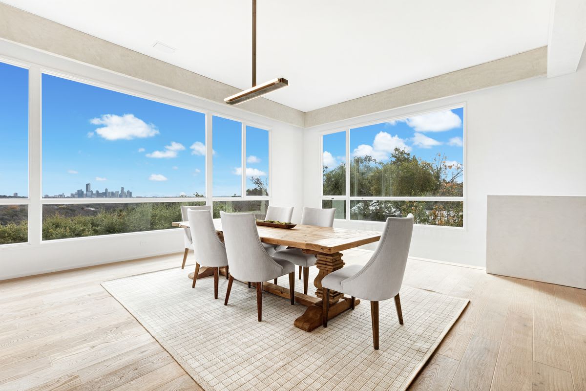 The View House of Austin