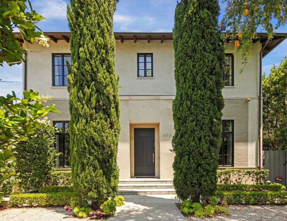 Beverly Hills CA Real Estate | Ben Belack Group