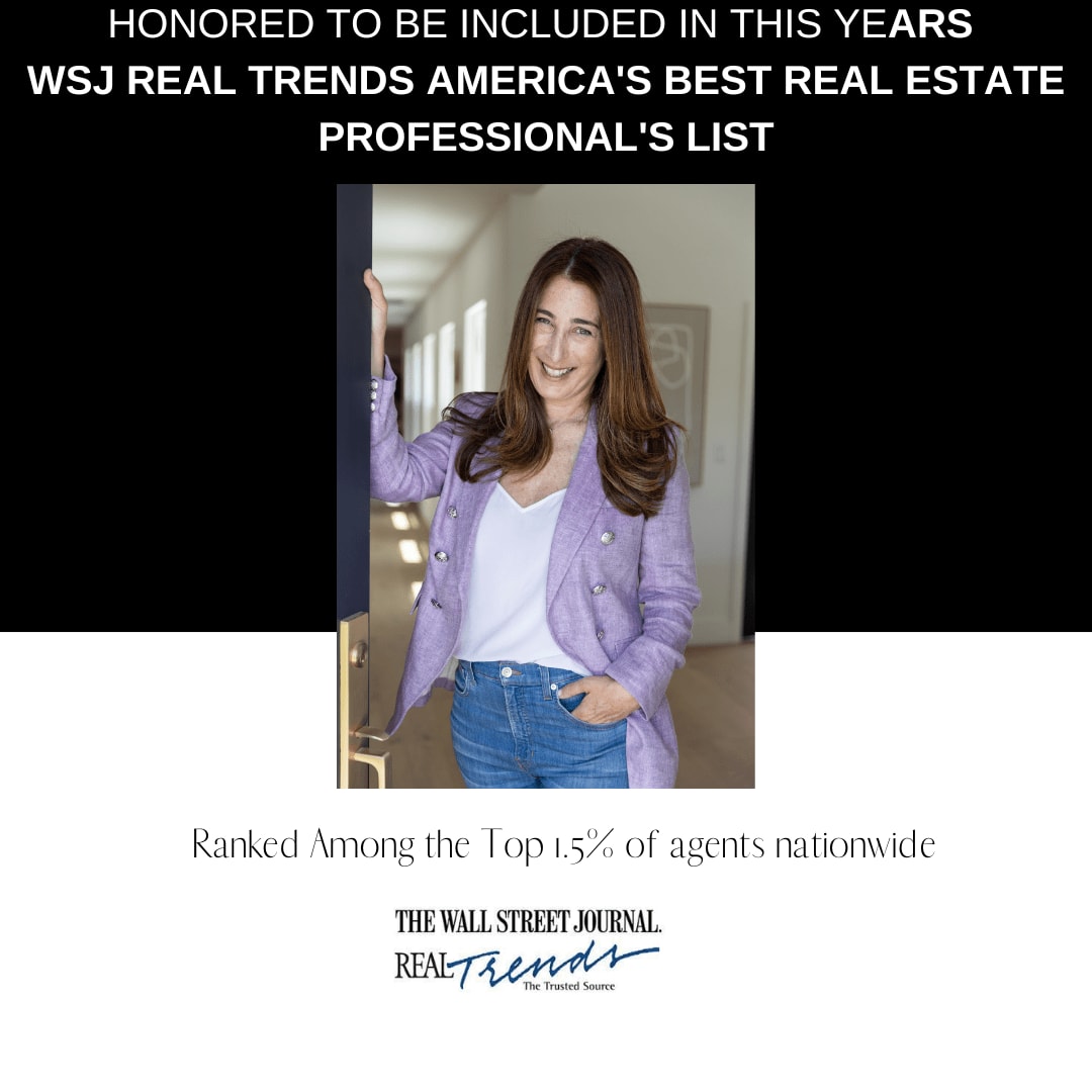 Debbie Weiss | Los Angeles Real Estate Agent