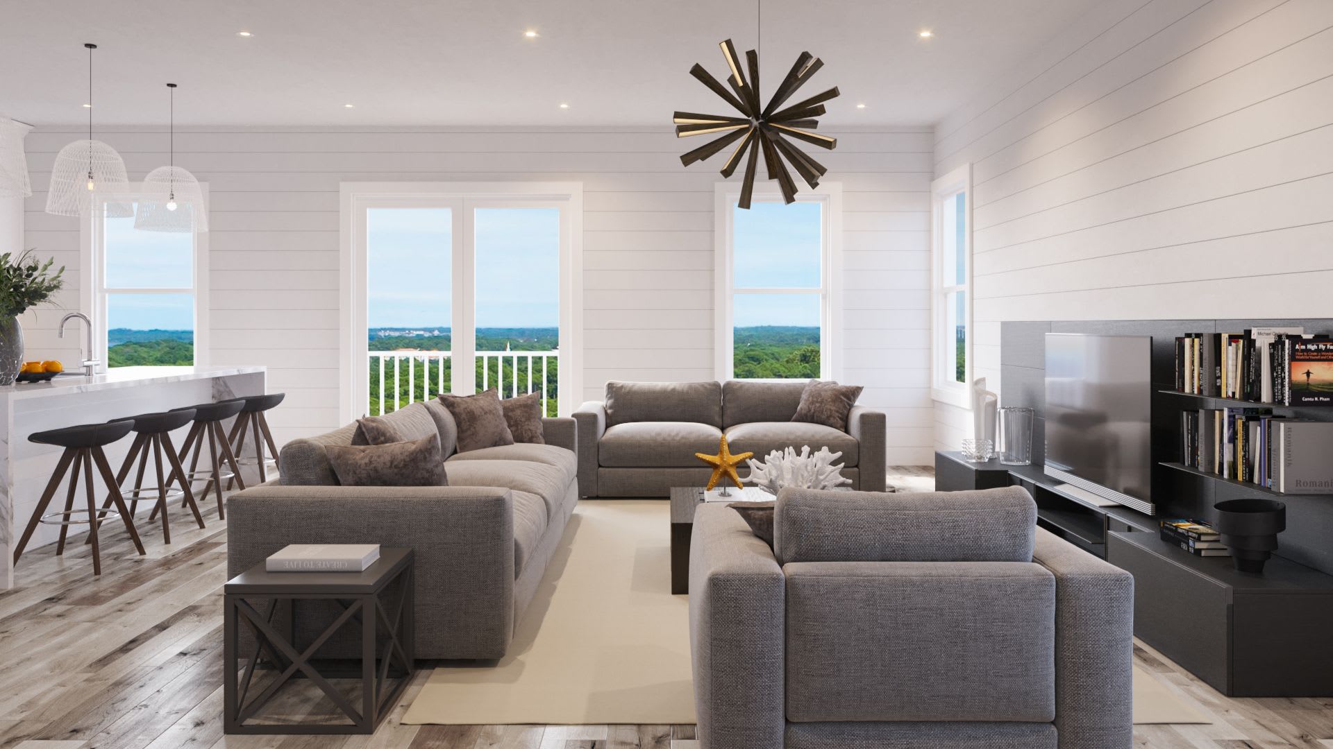 Meet the Team | 30A Home Builder | JP Boswell Consulting