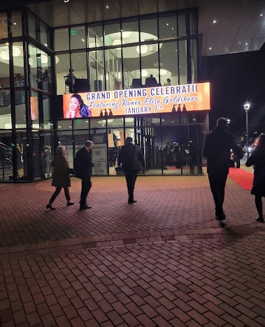 Cain Center for the Arts | Cornelius Real Estate