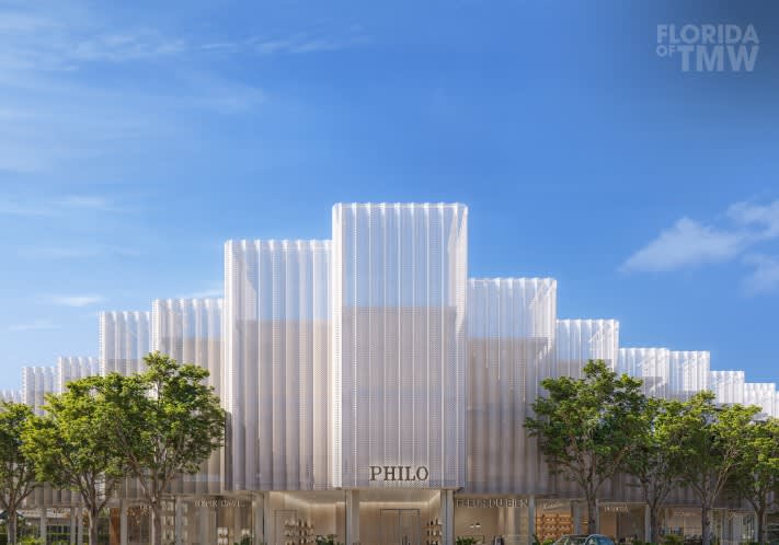 August 2024 - MIRAI Design District, the first U.S. mixed-use project ...