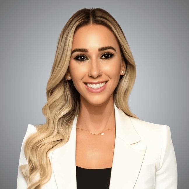 Brianna DeBartoli-Graziano | Huntington and Ellis