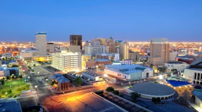 Downtown El Paso | Area Guide