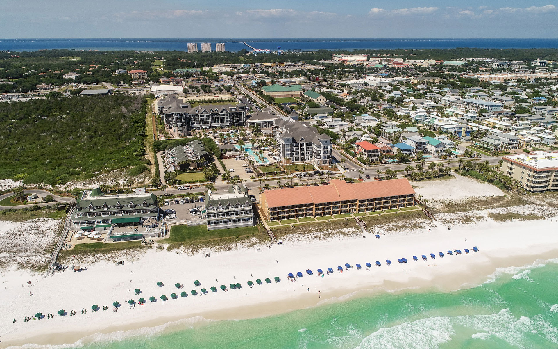 Meet the Team | Emerald Coast Real Estate | 850 Properties