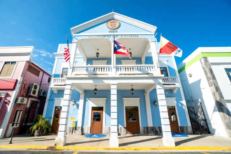 Is Aguada, Puerto Rico, Hotspot for Luxury Homes for Sale?