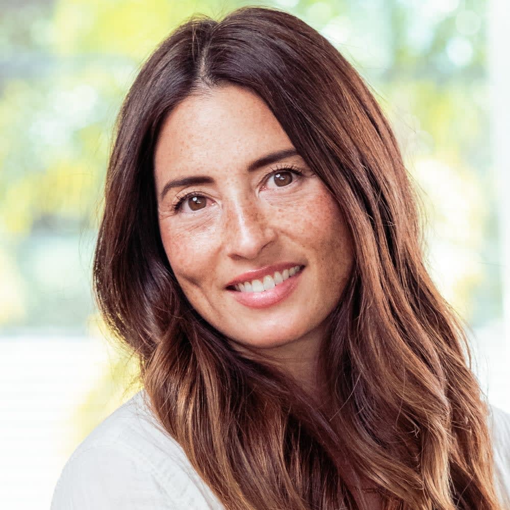 About Jaime Lee-Palladino | Nancy & Jaime | Los Angeles Real Estate Experts