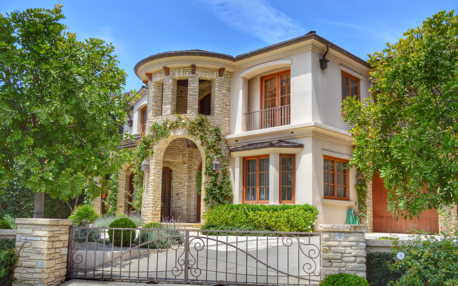 Our Vision | Wen Guo Real Estate Group | Palo Alto Real Estate Team
