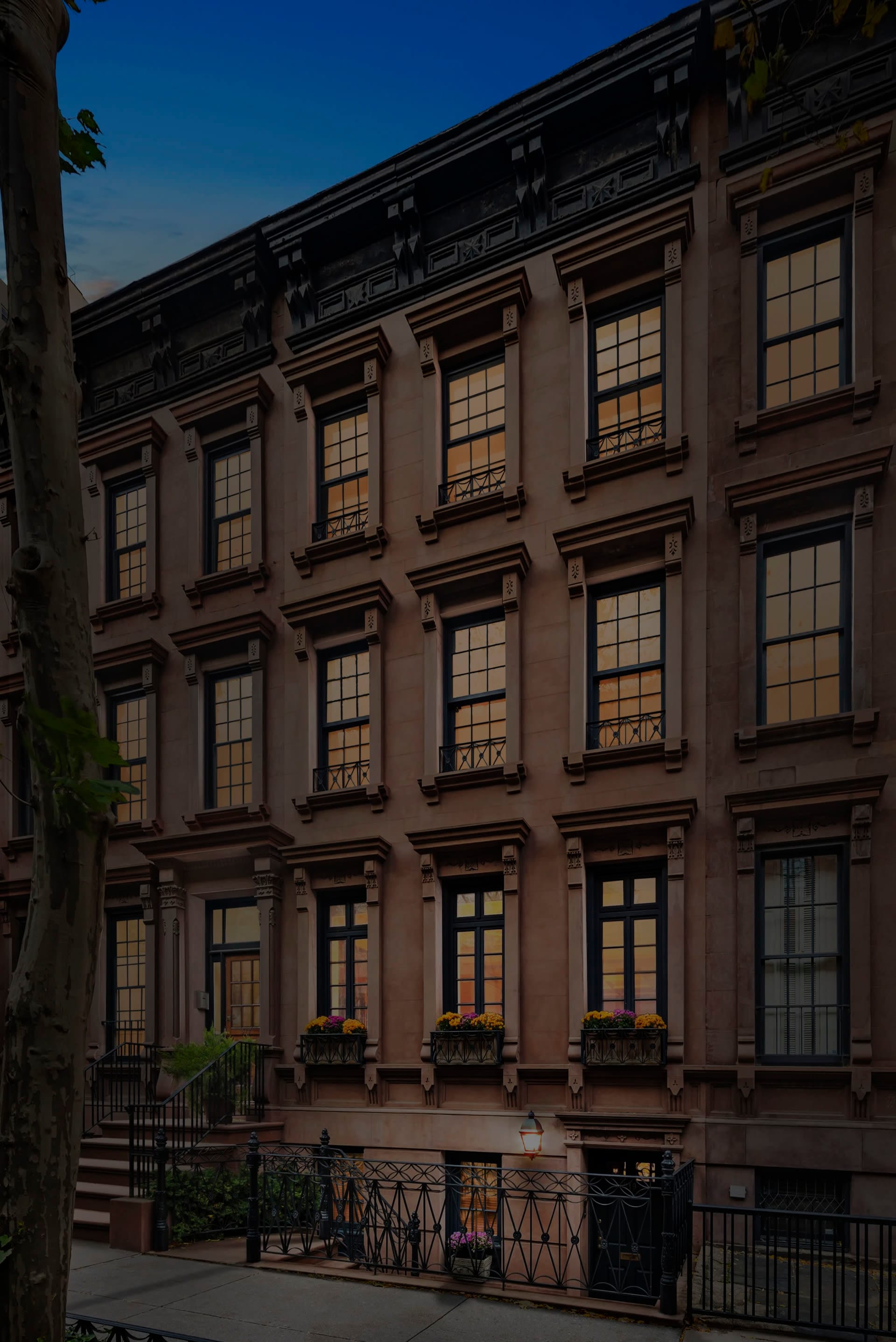 Tom Wexler | Your Townhouse Guy
