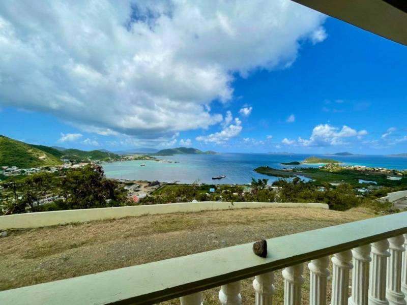 221 Brady Ghut 2 Bedroom Apartment | Luxury Properties BVI | Tortola ...