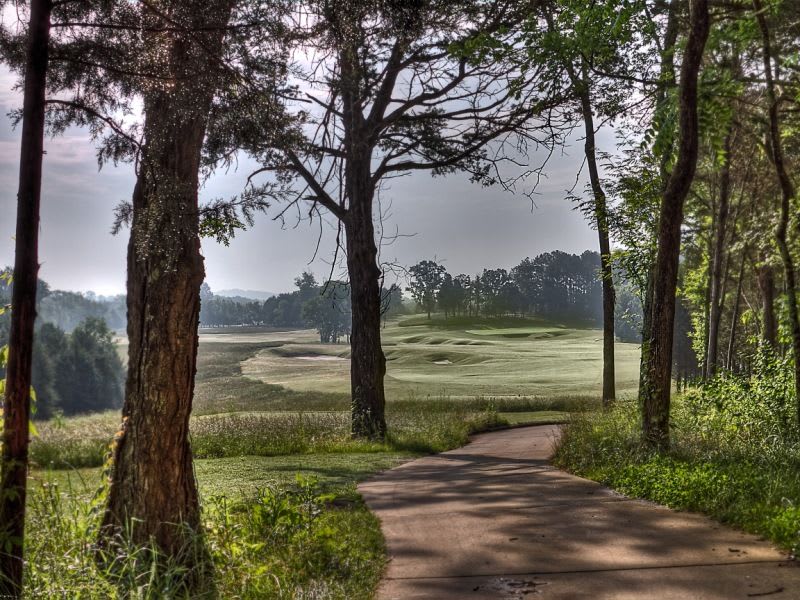 Westhaven Townhome | Shane McCarty