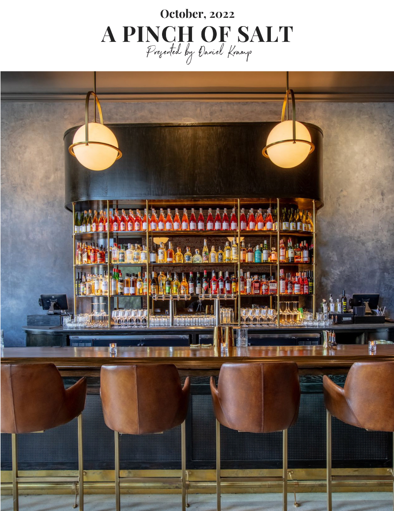 NYC Foodie Scene: Exploring Culinary Gems