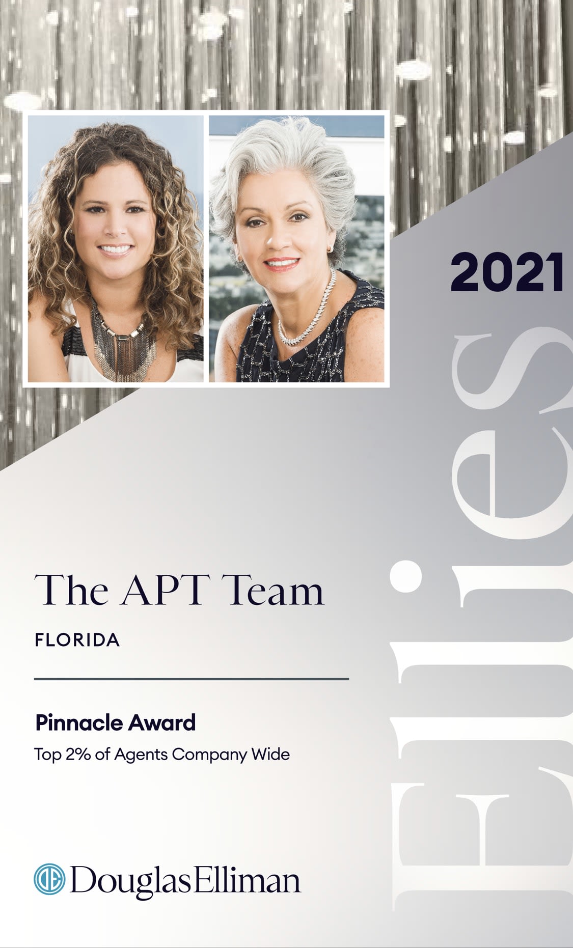 The APT Team | Miami Beach Real Estate Agents