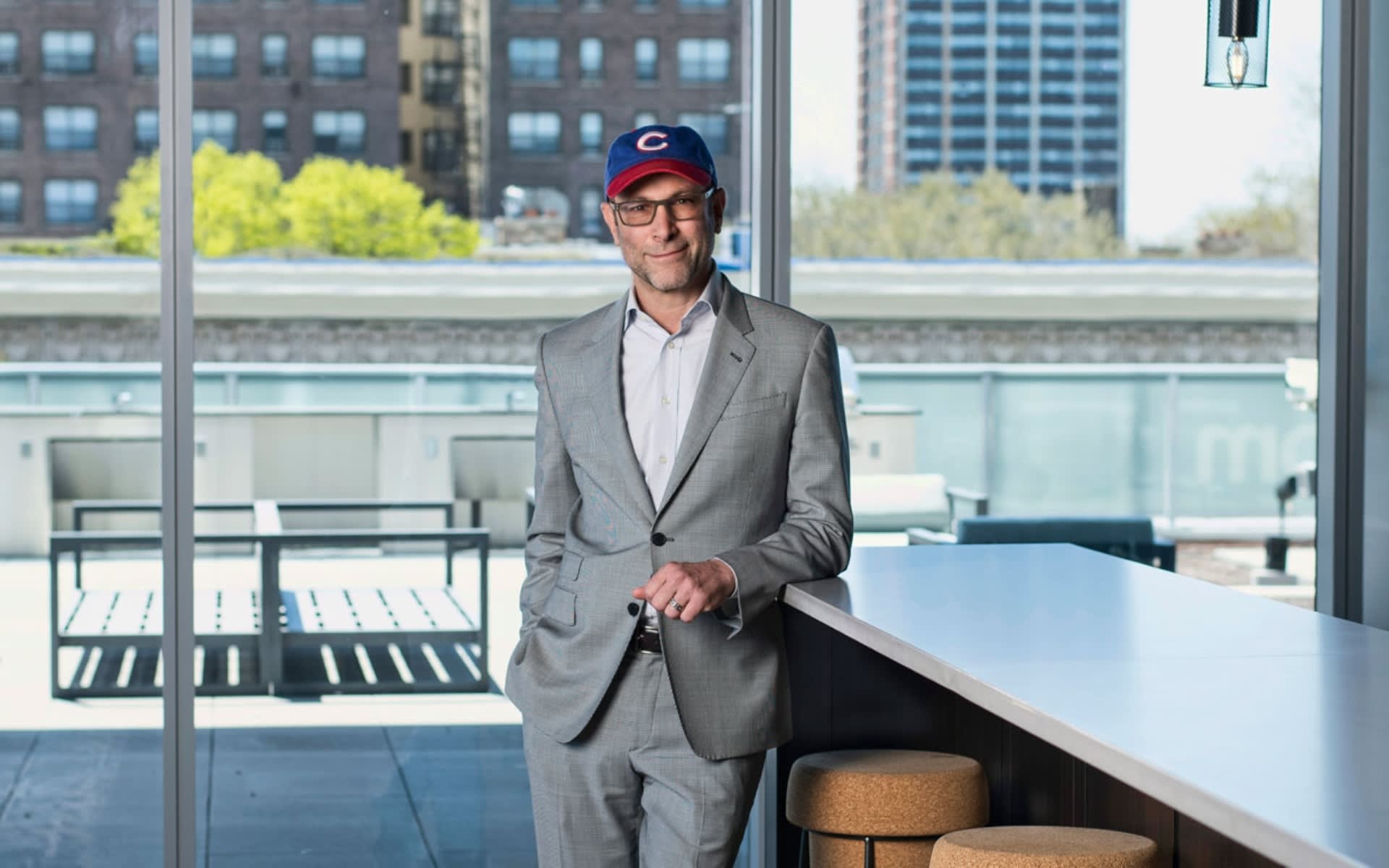 Brad Lippitz Group | Chicago Real Estate Agent
