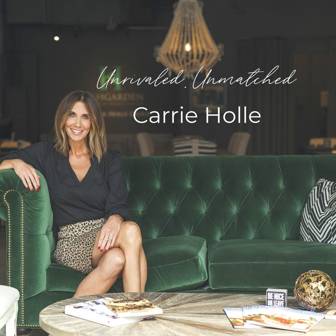 The Carrie Holle Group | Carmel Real Estate Agents