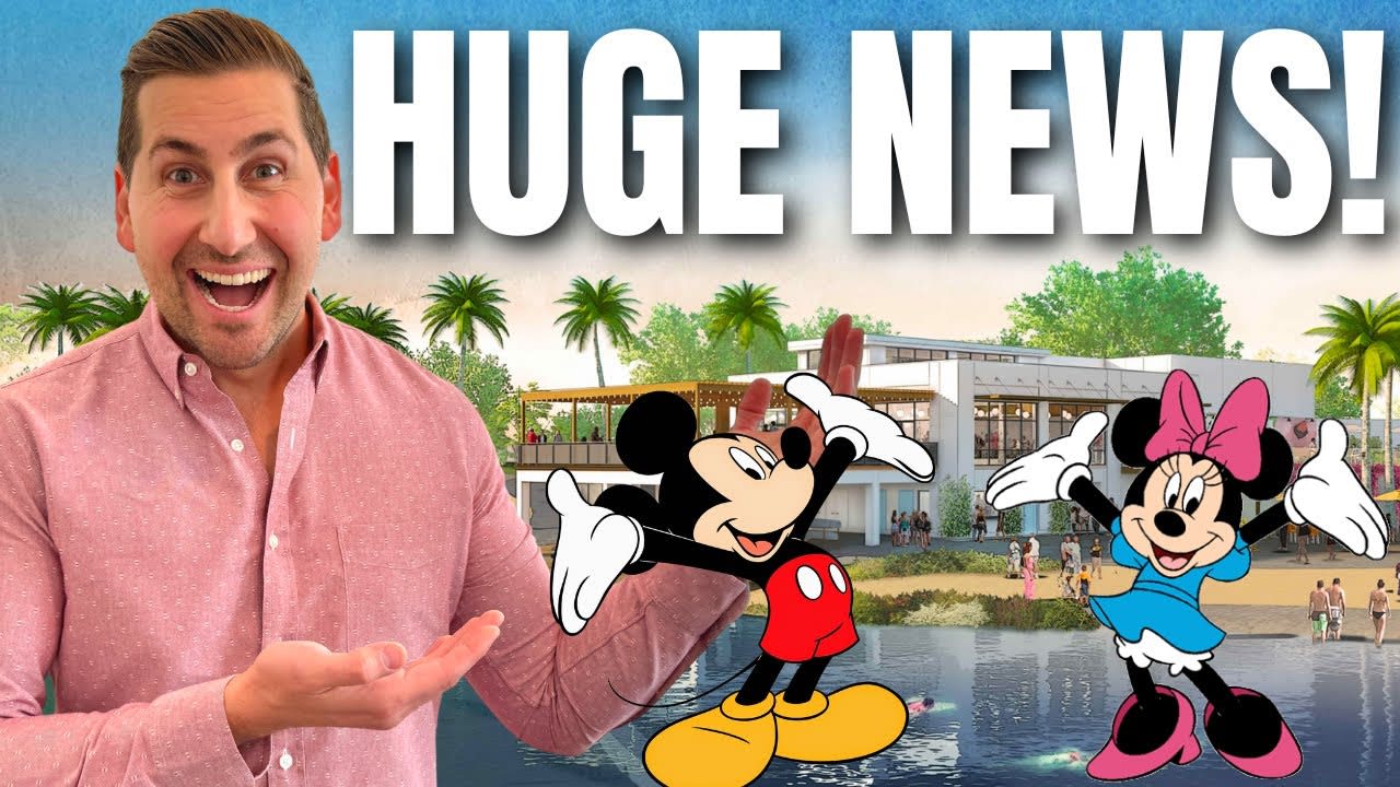 Disney Cotino - Storyliving by Disney | Disney | Tommy Jordan