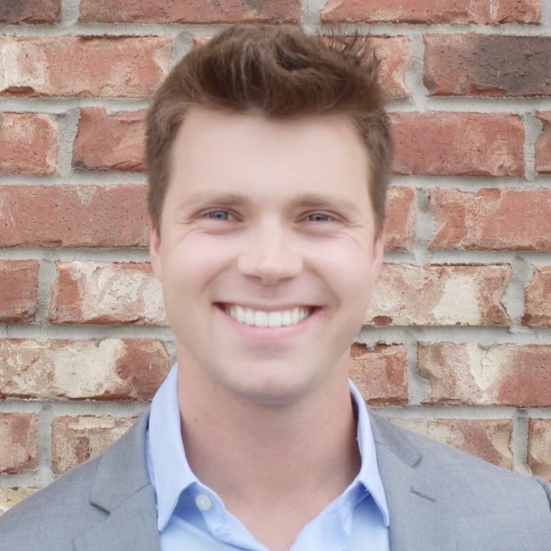 CHANCE NELSON | Trent Gallagher