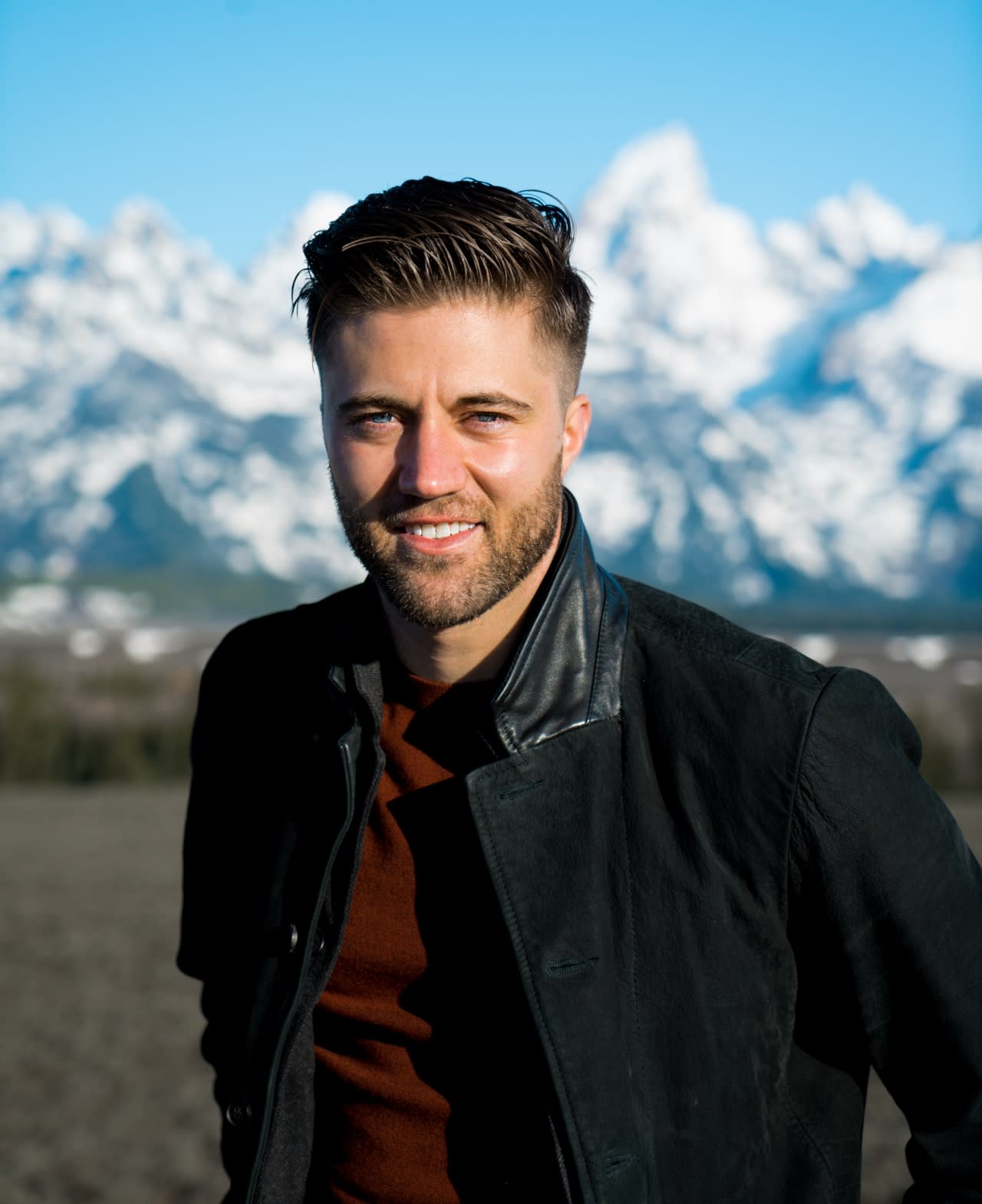Colby Murphy | Jackson Hole Real Estate Agent