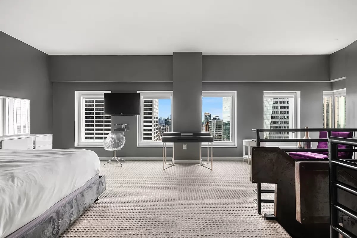 70 West 45th Street #PH3 | New York City Real Estate Expert | Maria ...