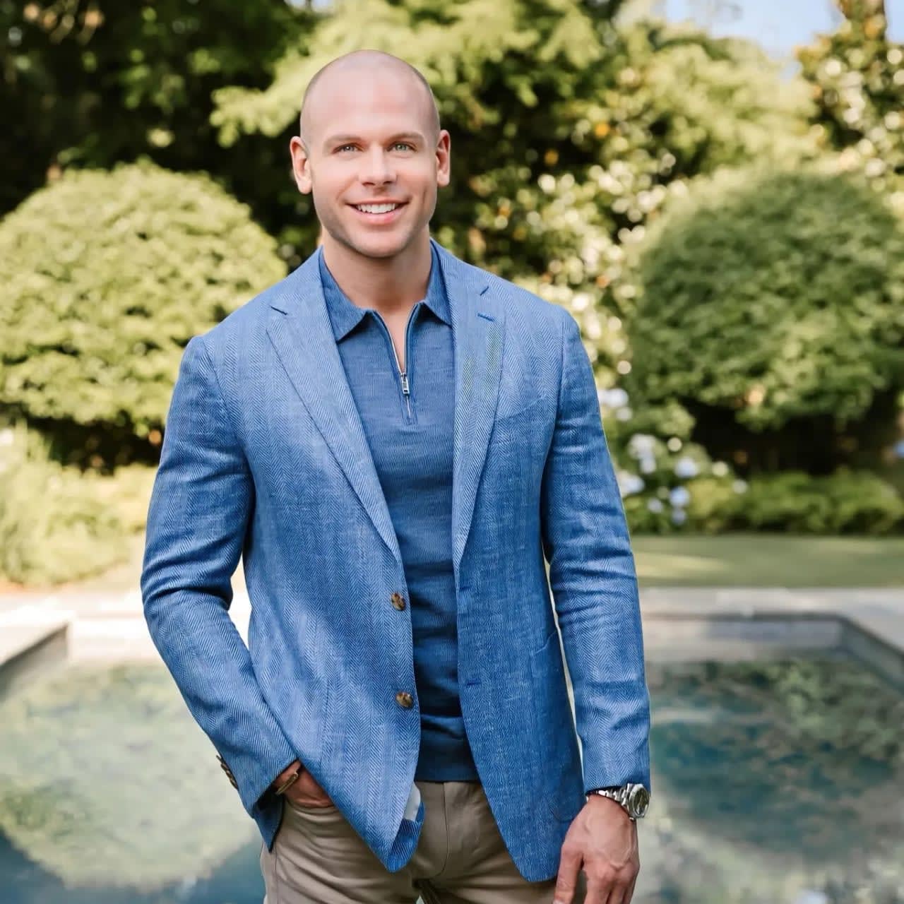 Chase Mizell | Atlanta's #1 Luxury Real Estate Agent