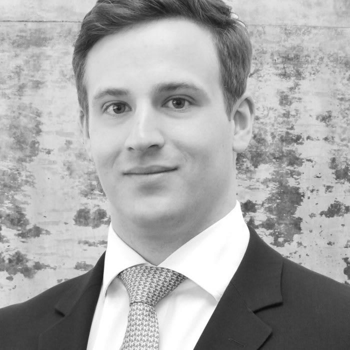 About Jaime Goldman | PSR Brokerage