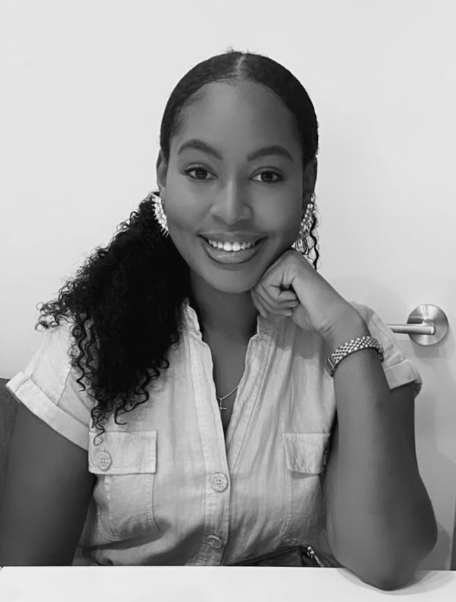 Meet the Team | Nassau Real Estate Experts | Bond Bahamas