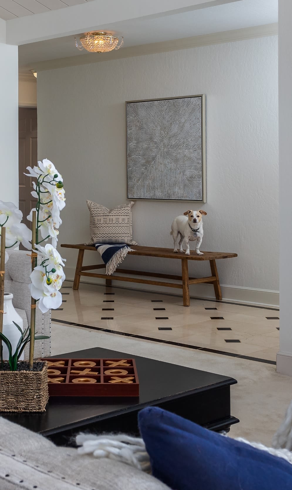 Bruce Lesser & Amanda Lesser | THE Dad/Daughter TEAM