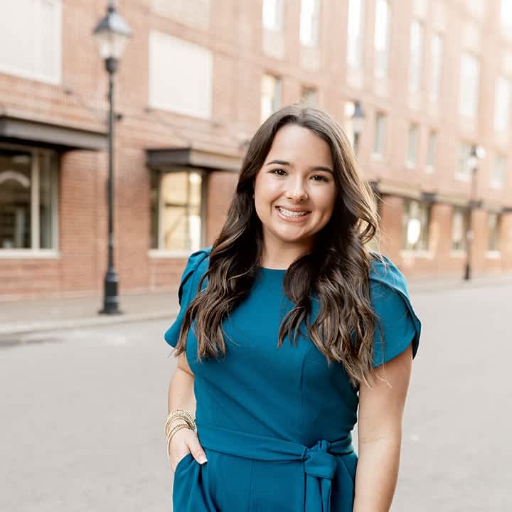 Meet the Team | The Nelsen Group | Savannah Real Estate Experts