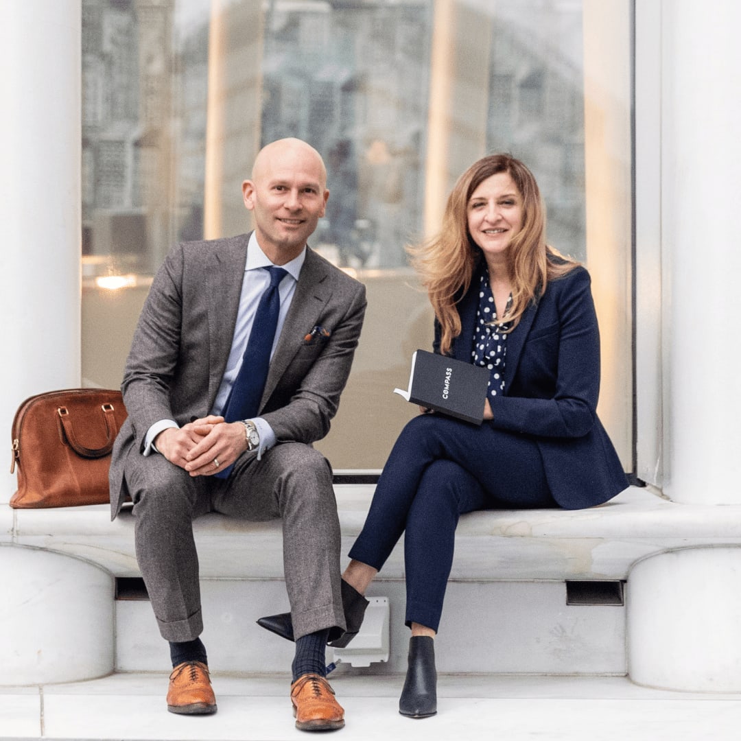 The Pucker | Heinlein Team | New York Real Estate