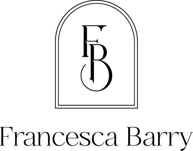 Francesca Barry, Real Estate Agent