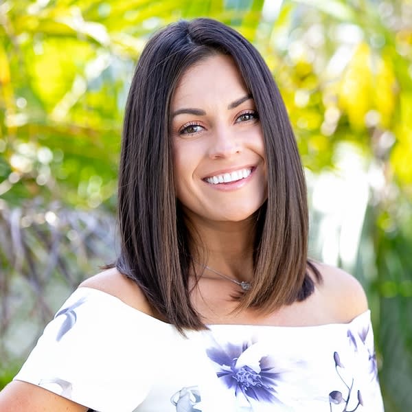 About Rachel Brown | Kat White | Greater Tampa Bay Realtor