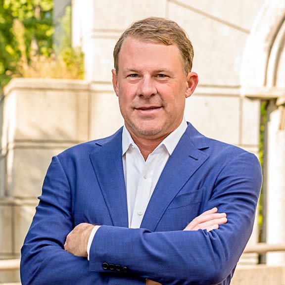 About Cory Ward | Ward Residential | Ward Residential | Kansas City ...