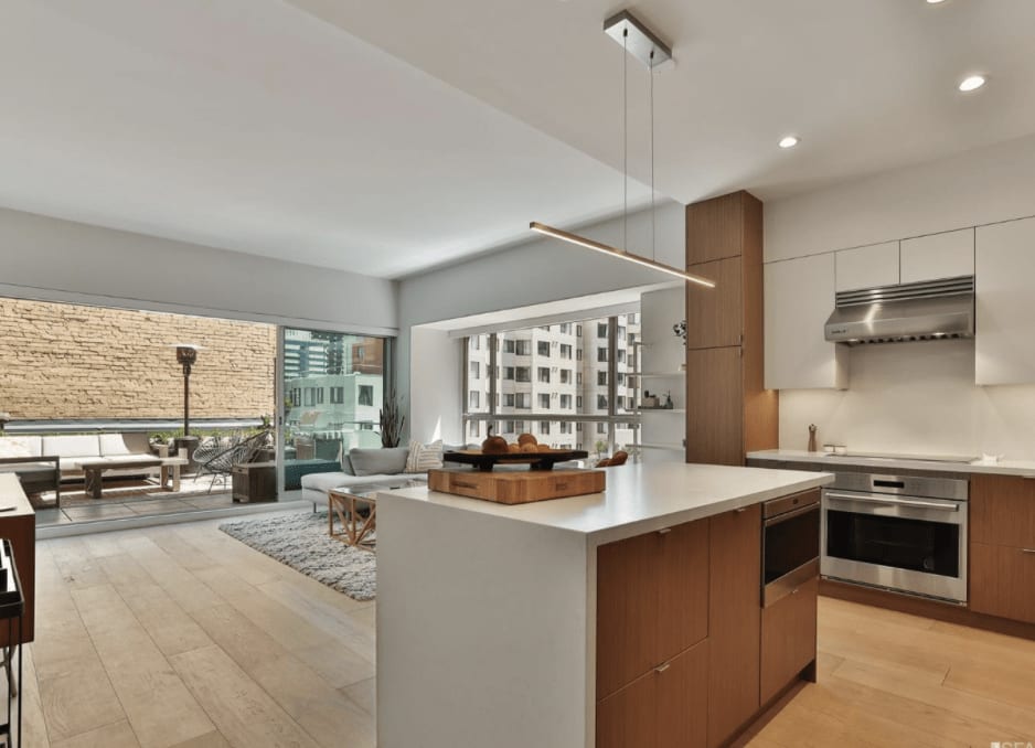 San Francisco Realtor | San Francisco Real Estate Agent | Ava Chang