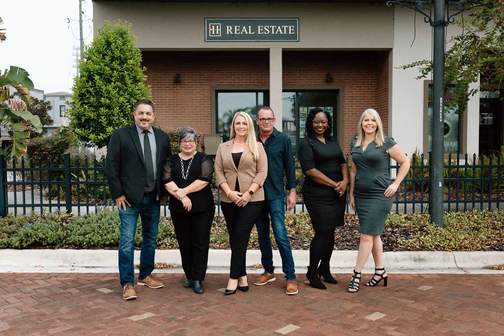 Harrison Real Property Group | Lake County Real Estate Team
