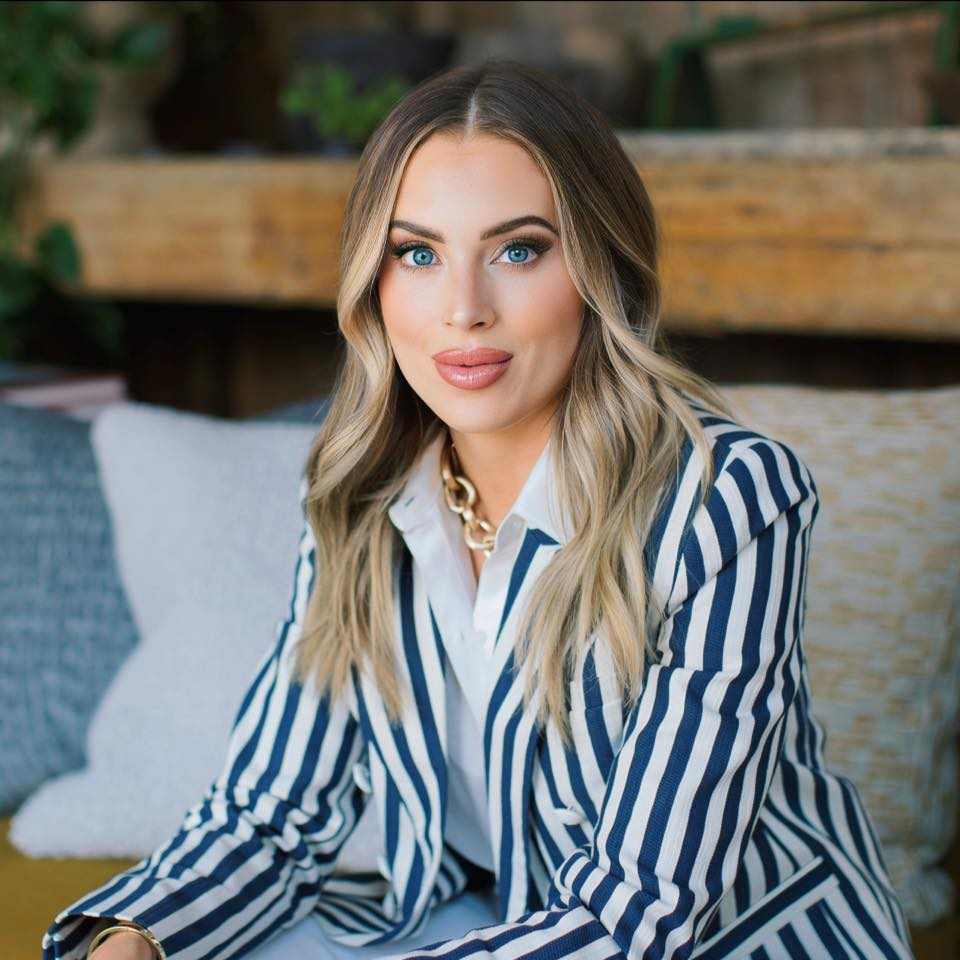 Charlotte Durham | Bozeman Real Estate Team