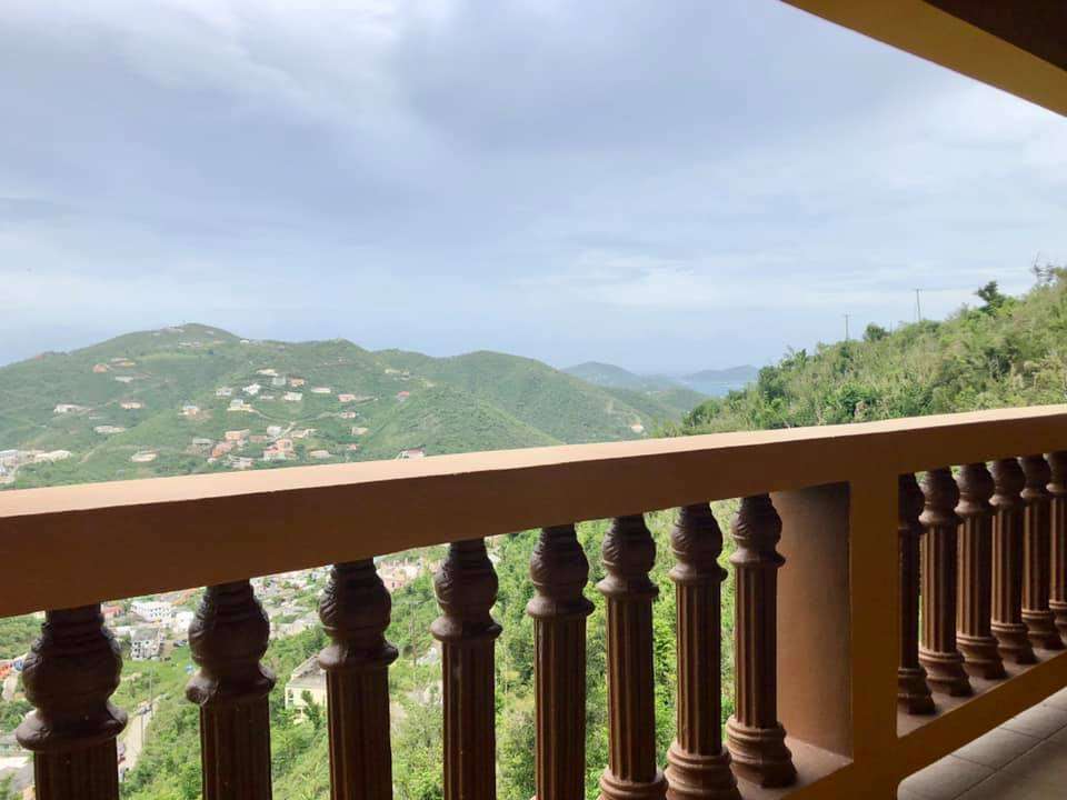 628 Nottingham Estate Two Bedroom | Luxury Properties BVI | Tortola ...