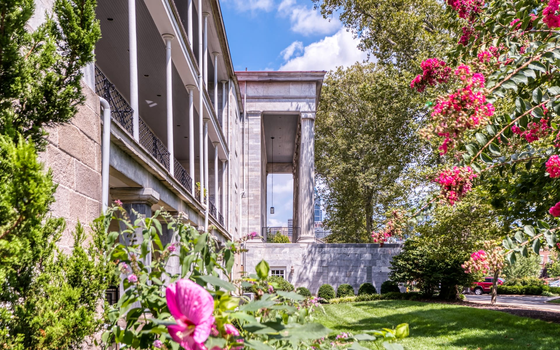 Naval Square Real Estate | Philadelphia Real Estate Agents