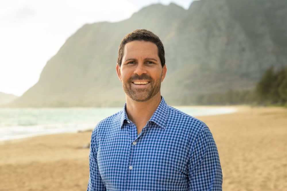 Jason Carey | Hawaii Luxury Real Estate Agent