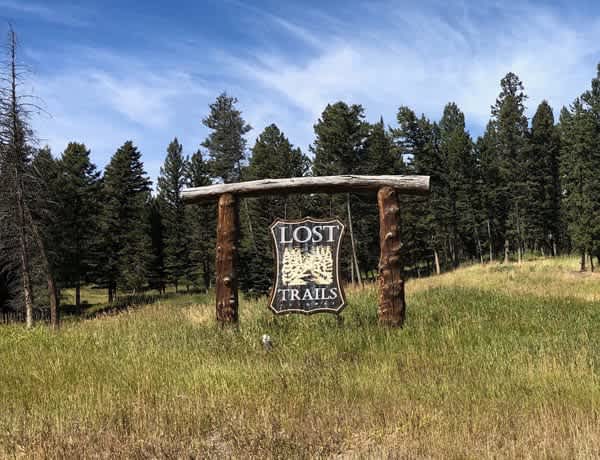 Lost Trails, Big Sky, Montana | Discover Big Sky