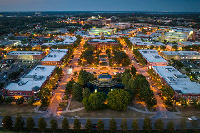 Southlake | Area Guide