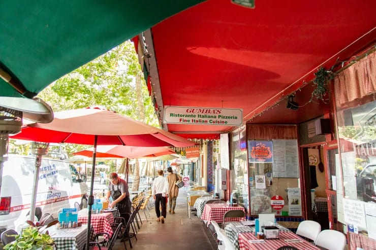 Sunnyvale Small Business Owner Spotlight: an Interview With Gumba’s ...