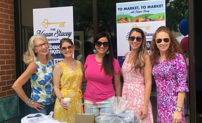 Meet the Team | Cincinnati Real Estate | The Megan Stacey Group